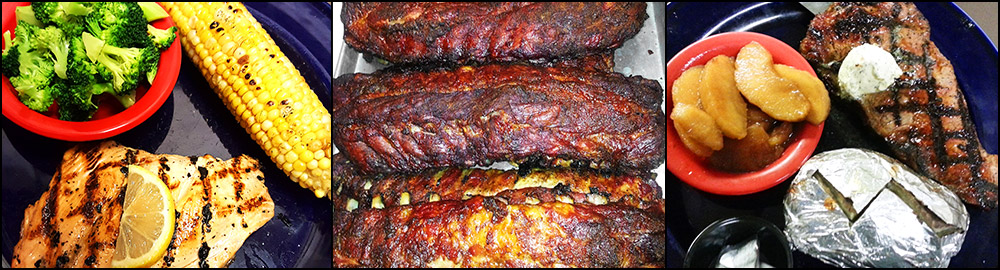 Biggs Barbecue - Lawrence, KS 66049 (Menu & Order Online)