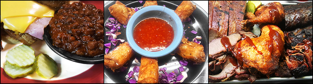 Biggs Barbecue - Lawrence, KS 66049 (Menu & Order Online)